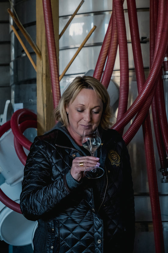 Dancing Water Winery, New Zealand – DWWNZ