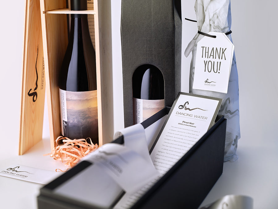 Dancing Water Winery, New Zealand – DWWNZ